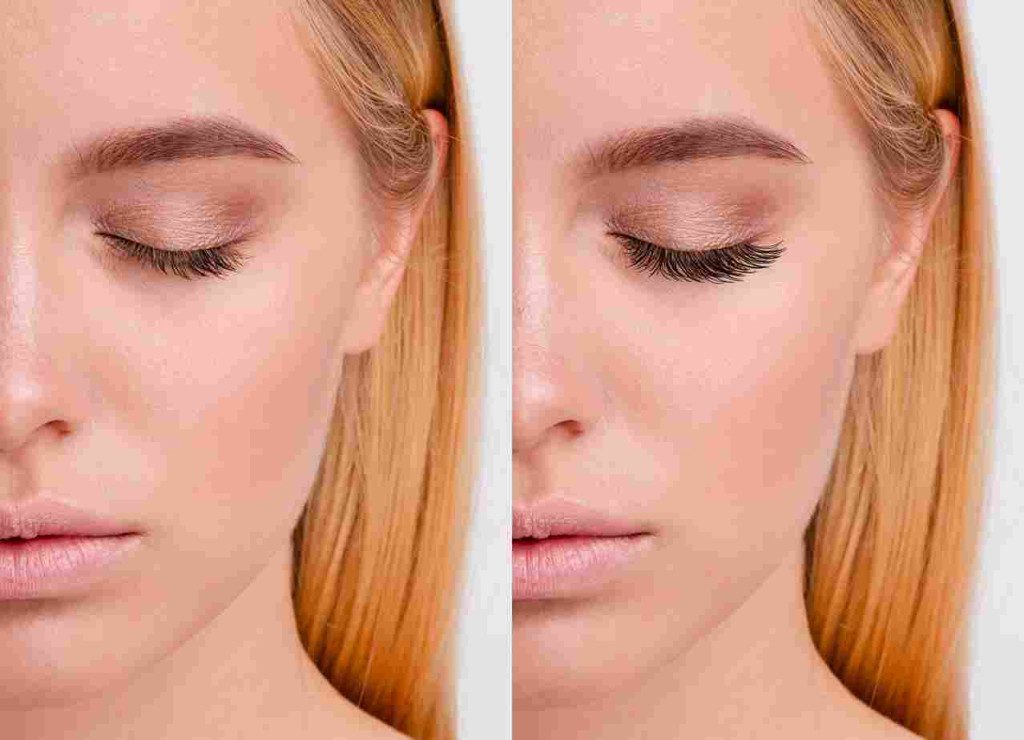 Types of Natural Eyelashes: A Complete Guide [2025]
